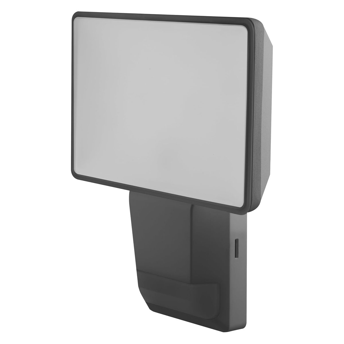Osram Reflektor Zewnętrzny 15W Czujnik Ruchu Ciemnoszary Ip55 - Osram ...