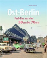 Ost-Berlin - Sutton Verlag GmbH | Książka w Empik