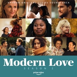 OST - Modern Love Season 2, płyta winylowa - OST | Muzyka Sklep EMPIK.COM