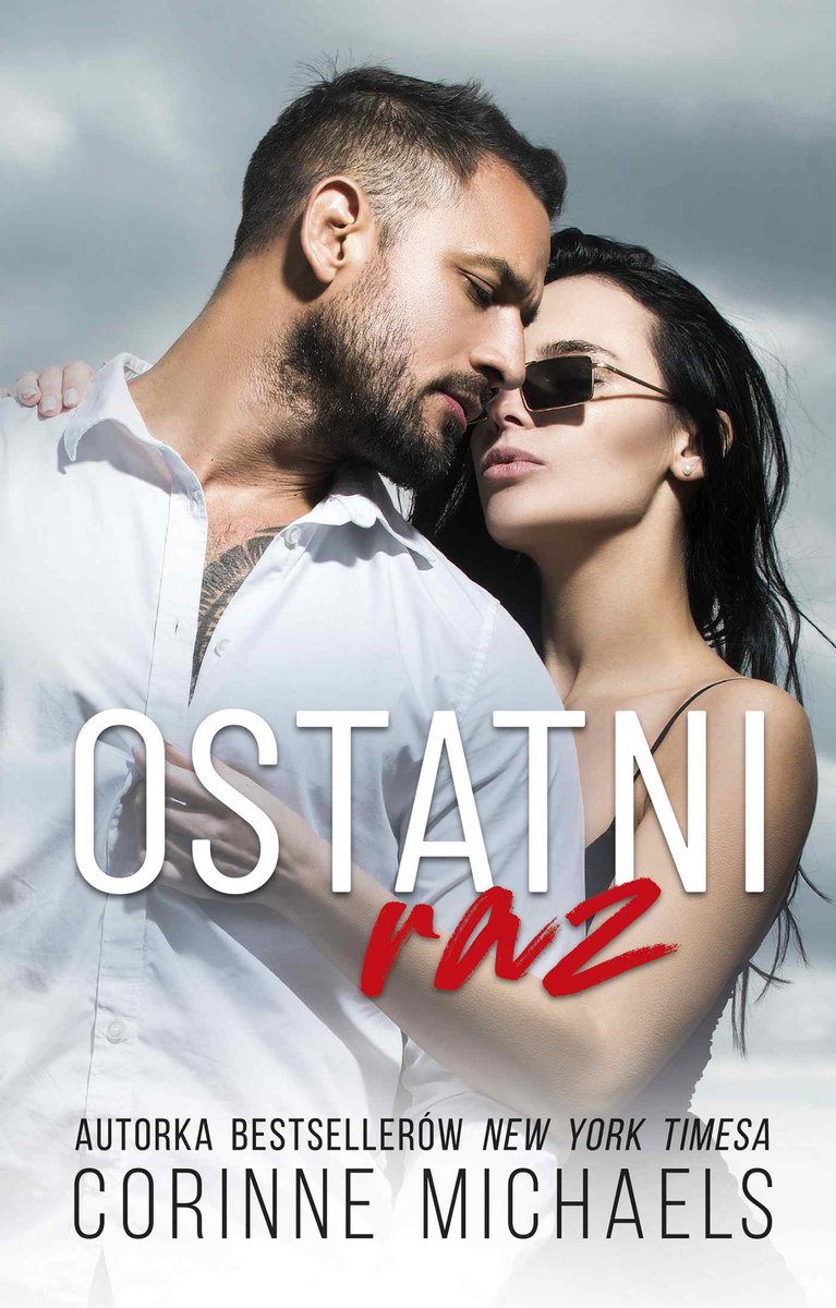Ostatni raz. Tom 2 - ebook epub - Michaels Corinne | Ebook Sklep EMPIK.COM