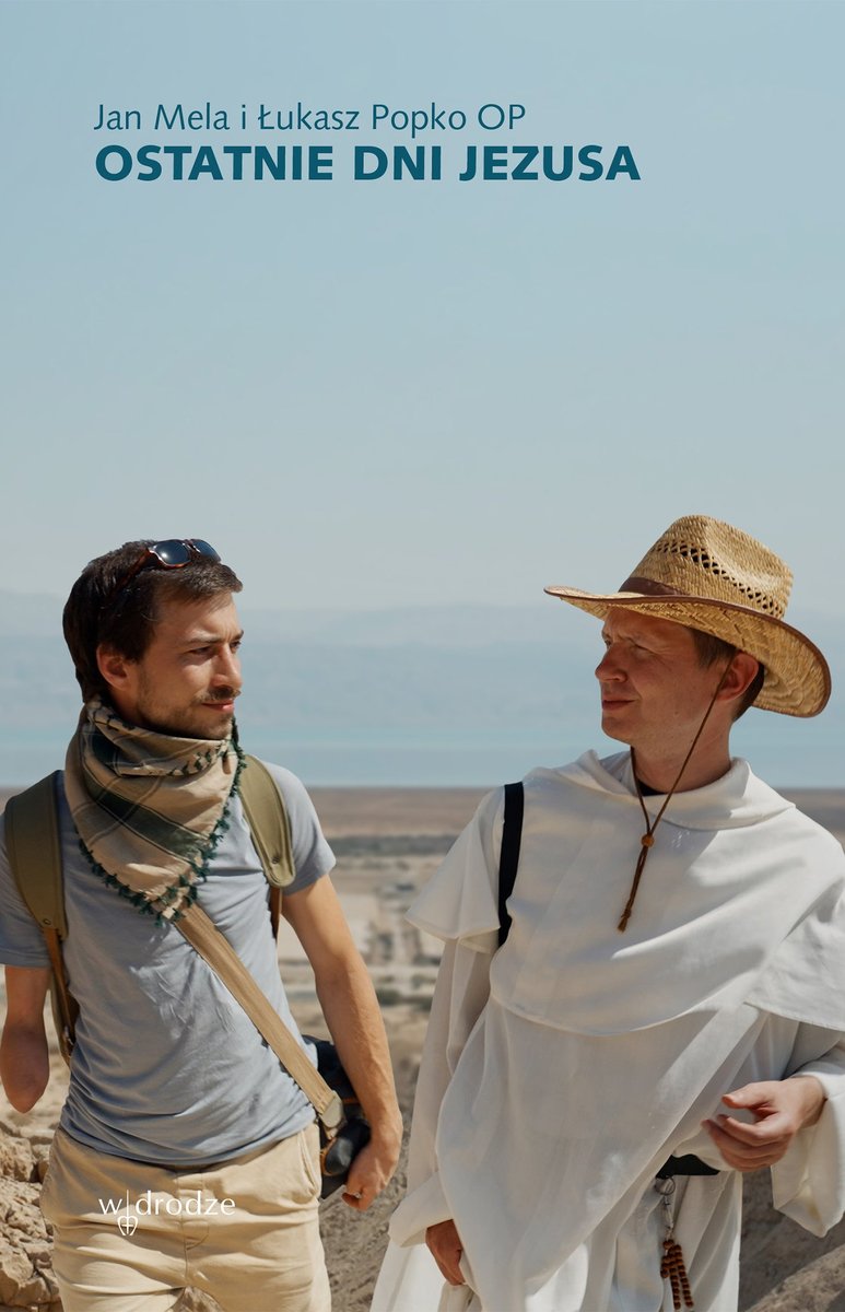 Ostatnie dni Jezusa - audiobook MP3 - Łukasz Popko | Audiobook Sklep ...