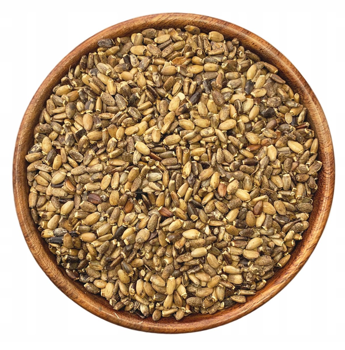 Ostropest plamisty ziarno ostropestu SHU FEI JI 1 kg Mystic.Garden ...