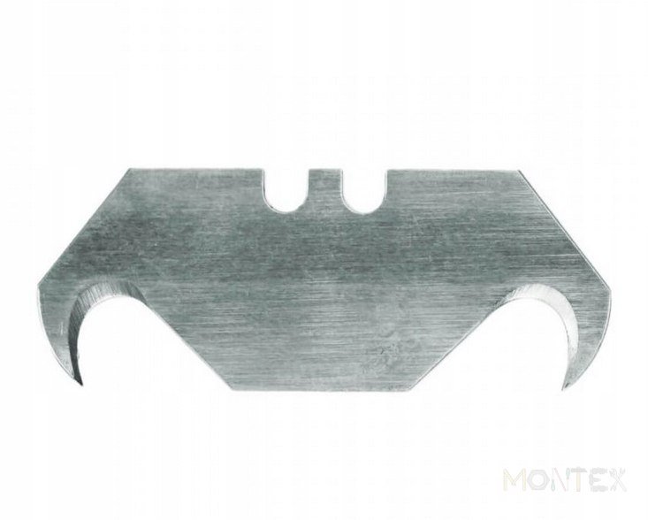 Ostrza wymienne hakowe DEDRA M9024 - Dedra | Sklep EMPIK.COM