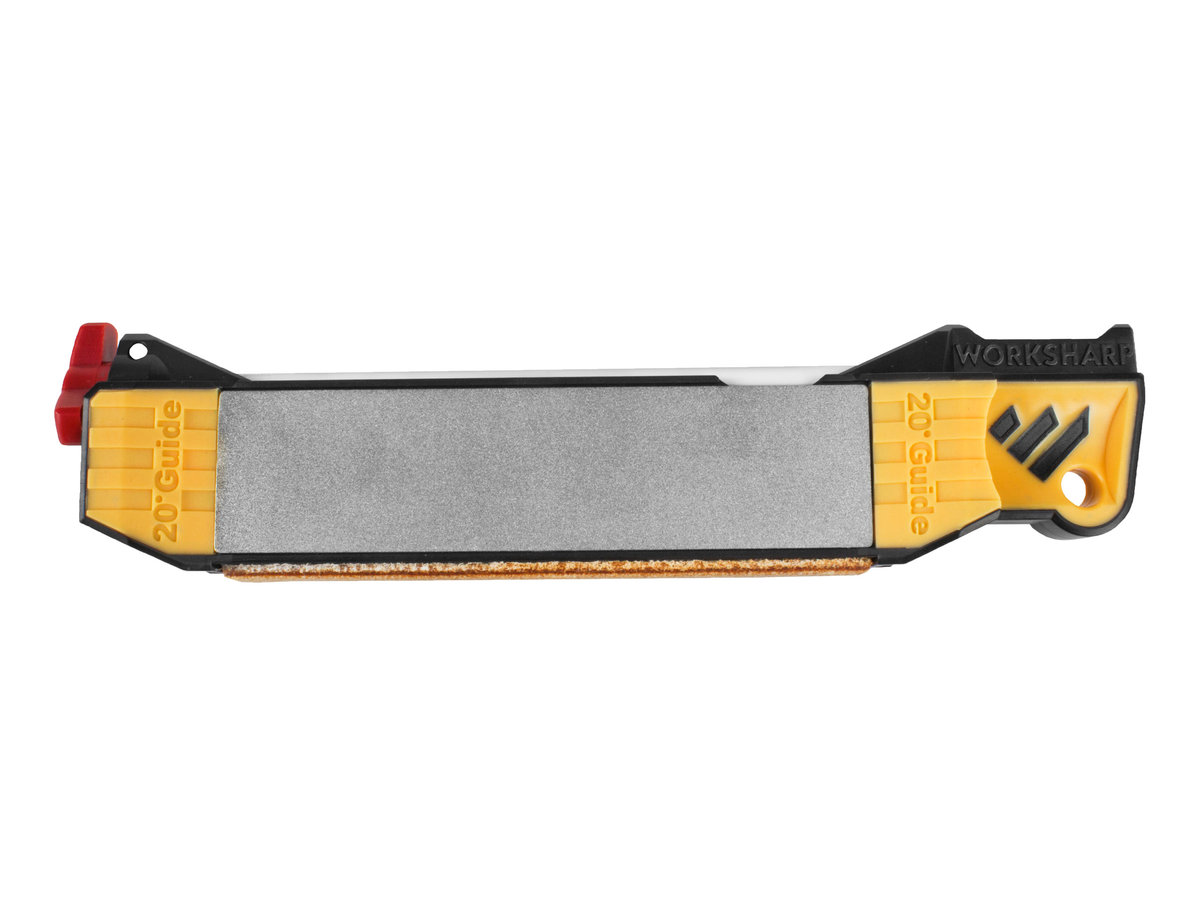 Ostrzałka Work Sharp Guided Field Sharpener - WORK SHARP | Sklep EMPIK.COM