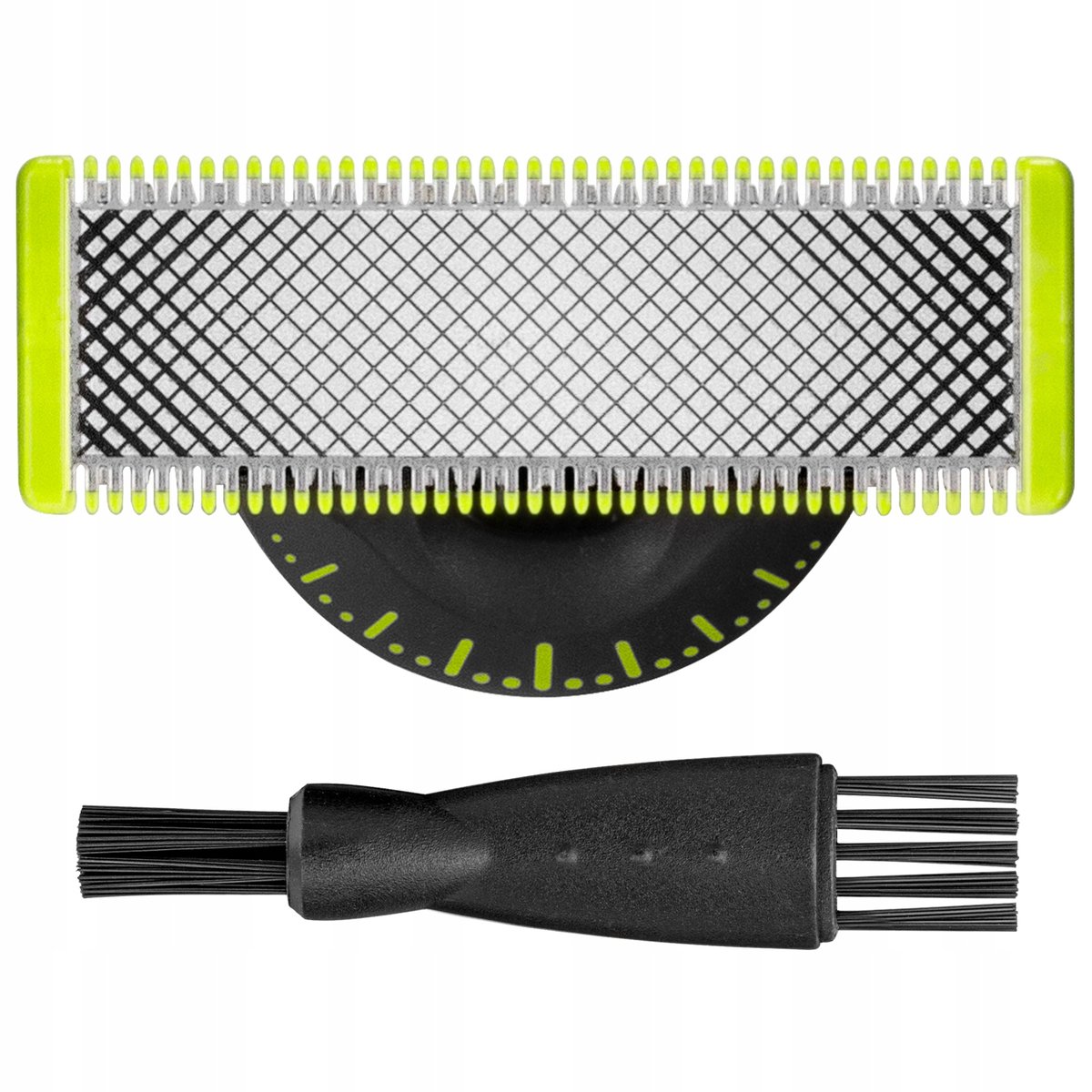 Ostrze do golarki PHILIPS OneBlade 360 QP410/50 - do twarzy, precyzyjne ...