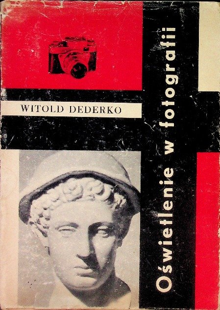Oświetlenie w fotografii - Opracowanie zbiorowe | Książka w Empik