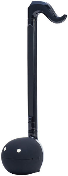 Otamatone Neo Black/OTAMATONE - OTAMATONE | Sklep EMPIK.COM