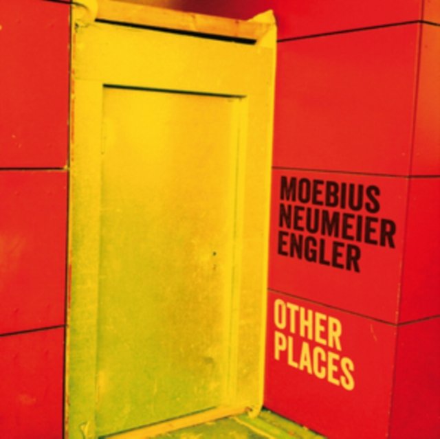 Other Places - Bureau B | Muzyka Sklep EMPIK.COM