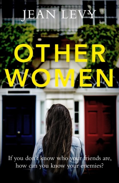 Other Women - Jean Levy | Książka w Empik
