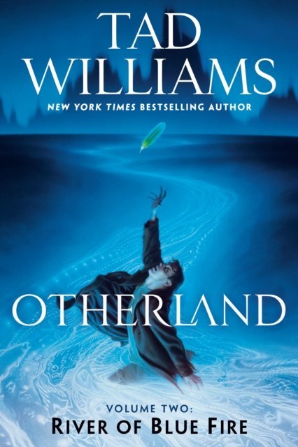 Otherland: River of Blue Fire [DRM] - ebook EPUB - Williams Tad | Ebook ...