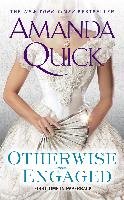 Otherwise Engaged - Quick Amanda | Książka w Empik