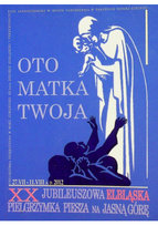 Oto matka twoja - Opracowanie zbiorowe | Książka w Empik