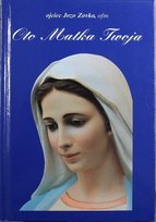 Oto Matka Twoja - Opracowanie zbiorowe | Książka w Empik