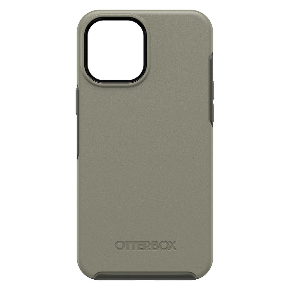 OtterBox Symmetry do iPhone 12 PRO MAX szary - OtterBox | Sklep EMPIK.COM