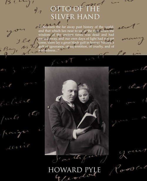 Otto of the Silver Hand - Pyle Howard | Książka w Empik