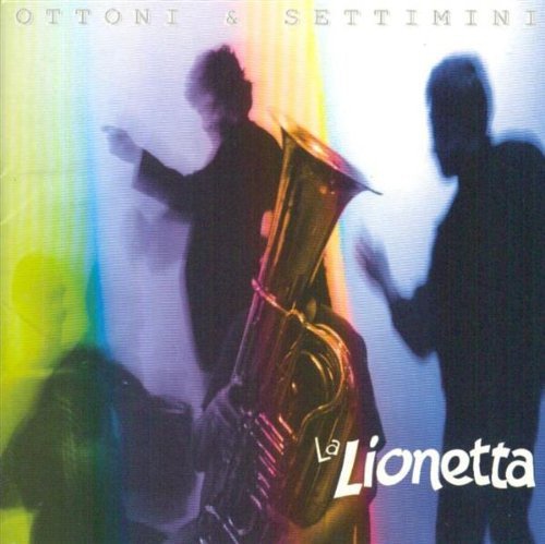 Ottoni & Settimini - Various Artists | Muzyka Sklep EMPIK.COM
