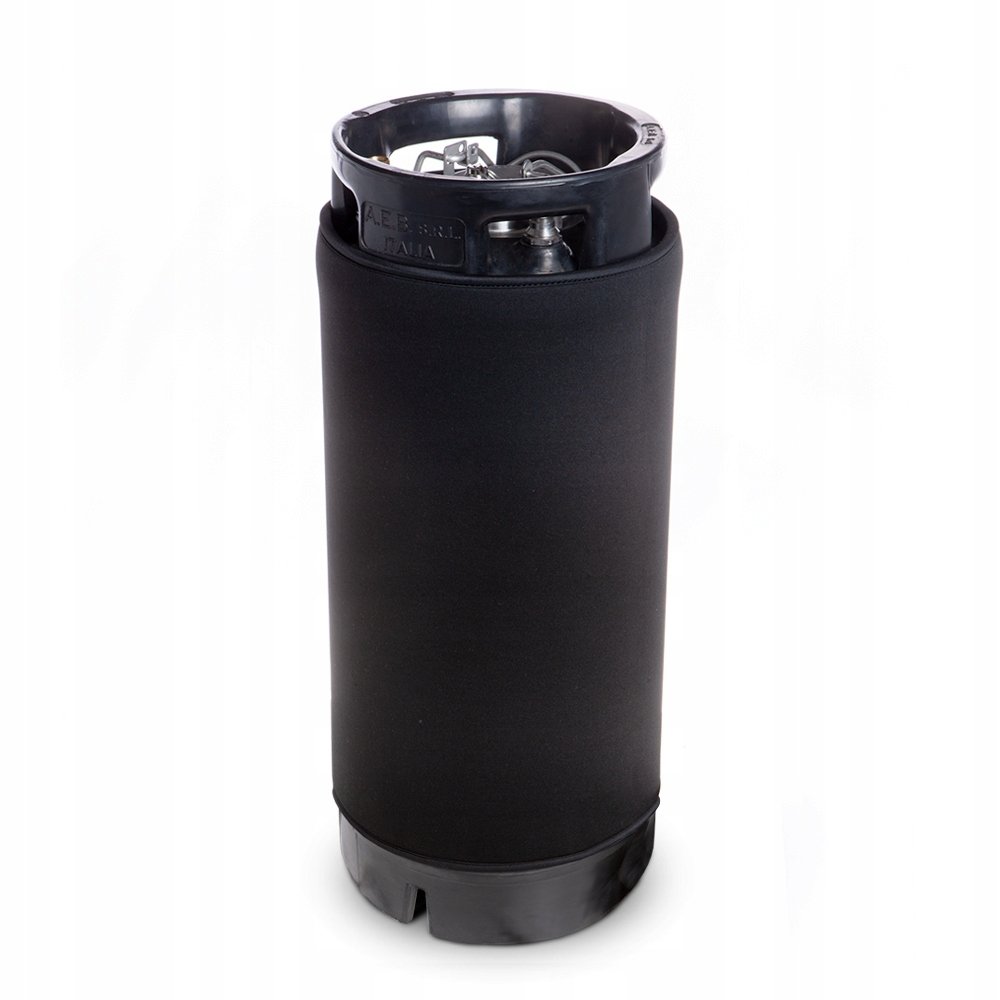 Otulina izolacyjna z neoprenu na Keg Cornelius Pepsi Ball Lock 18L ...