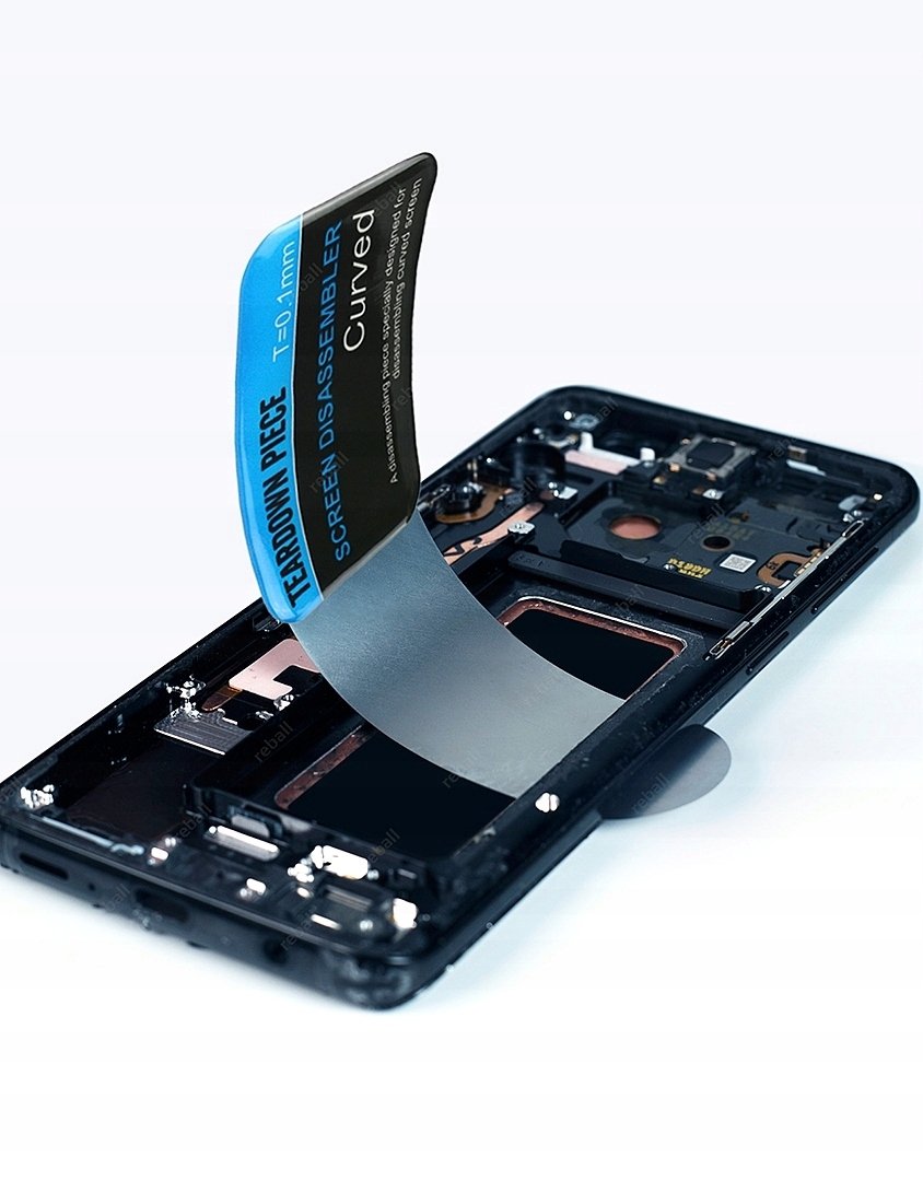 OTWIERAK KARTA DO OBUDÓW LAPTOPÓW TELEFONÓW TABLETÓW ESD SERWISOWY ...