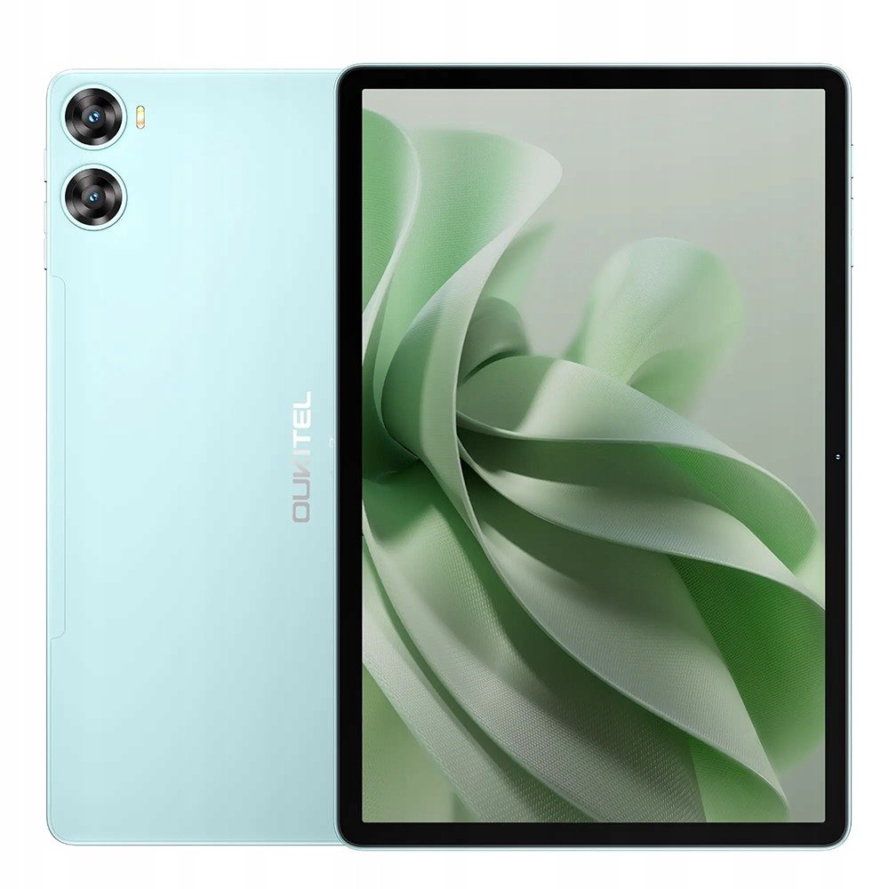 OUKITEL Tablet OT9 11 4/128GB Zielony - Inna marka | Sklep EMPIK.COM