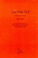 Our Day Out - Russell Willy | Książka w Empik
