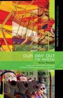 Our Day Out - Russell Willy | Książka w Empik