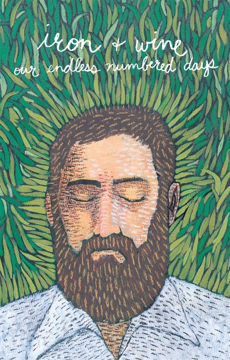 Our Endless Numbered Days (USA Edition) - Iron & Wine | Muzyka Sklep ...