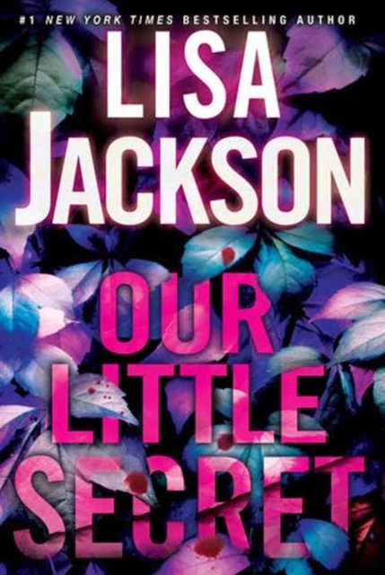 Our Little Secret - Lisa Jackson | Książka w Empik