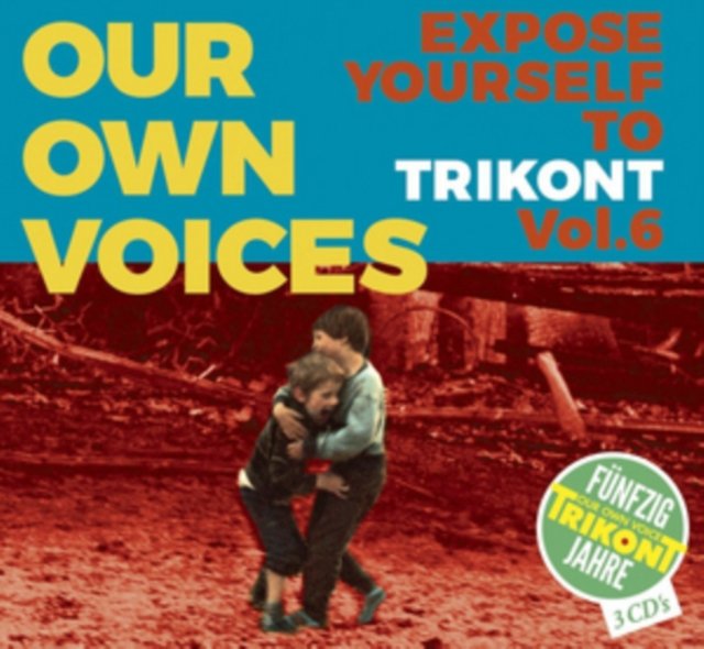 Our Own Voices - Various Artists | Muzyka Sklep EMPIK.COM