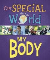 Our Special World: My Body - Lennon Liz | Książka w Empik