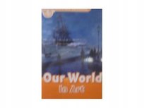 Our World In Art Discover 5 - Northcott Richard | Książka w Empik