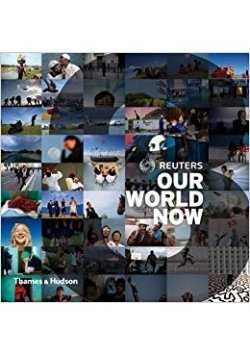 Our world now 3 - W opisie | Książka w Empik