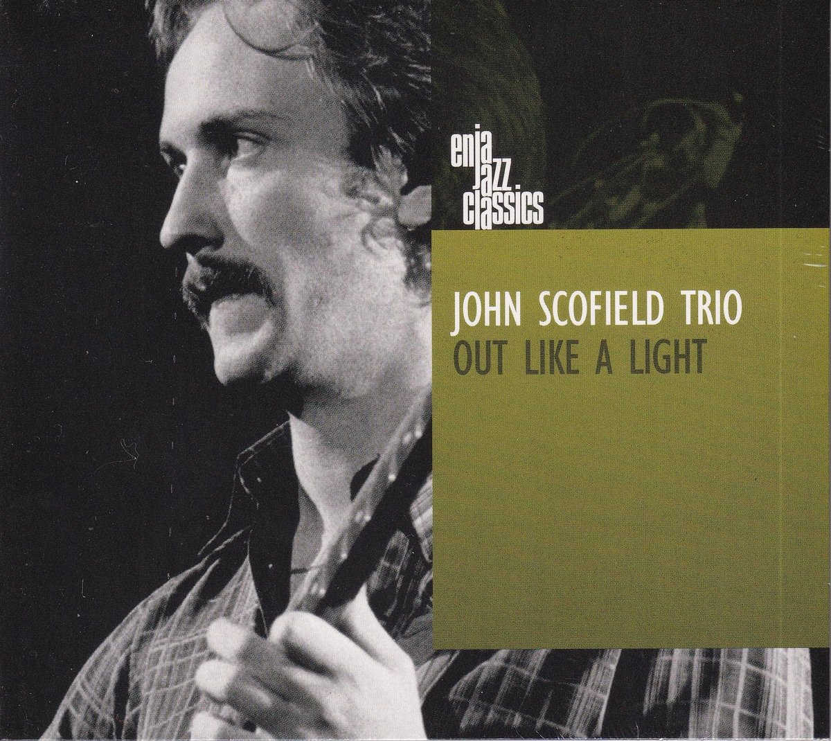 Out Like a Light - Scofield John Trio | Muzyka Sklep EMPIK.COM