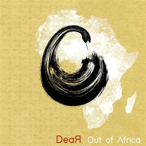 Out Of Africa - Dear | Muzyka Sklep EMPIK.COM