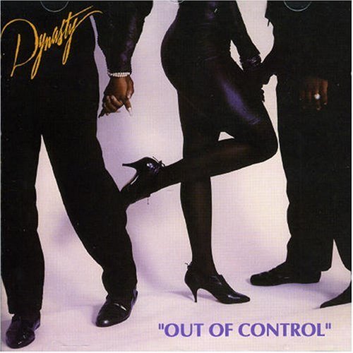 Out of Control - Dynasty | Muzyka Sklep EMPIK.COM