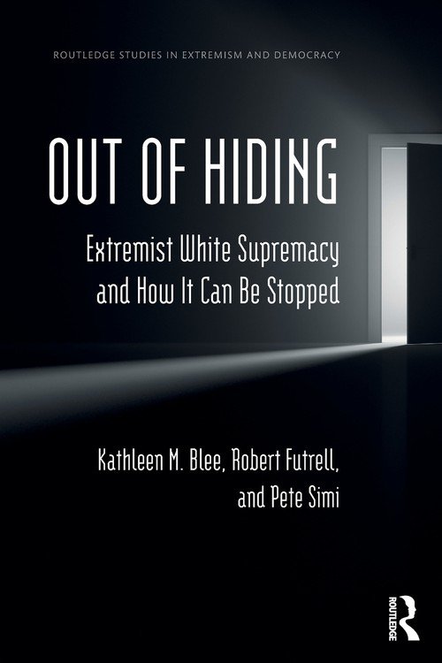 Out of Hiding - W opisie | Książka w Empik
