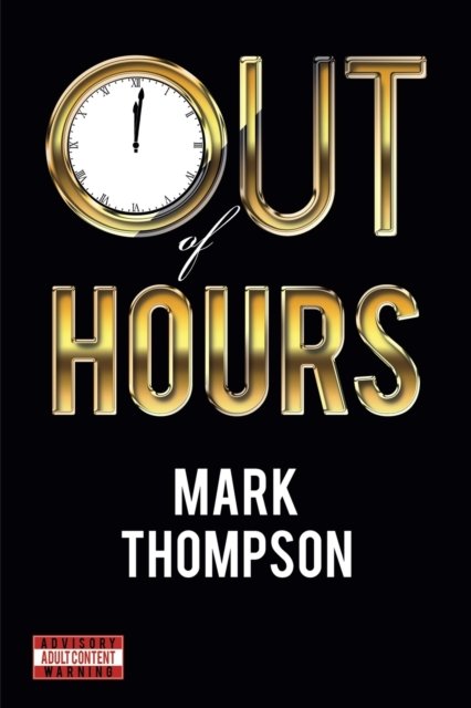 Out of Hours - Thompson Mark | Książka w Empik