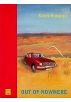 Out of Nowhere - | Książka w Empik