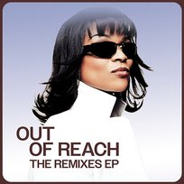 Out of Reach - Remixes EP - Gabrielle | Muzyka, mp3 Sklep EMPIK.COM