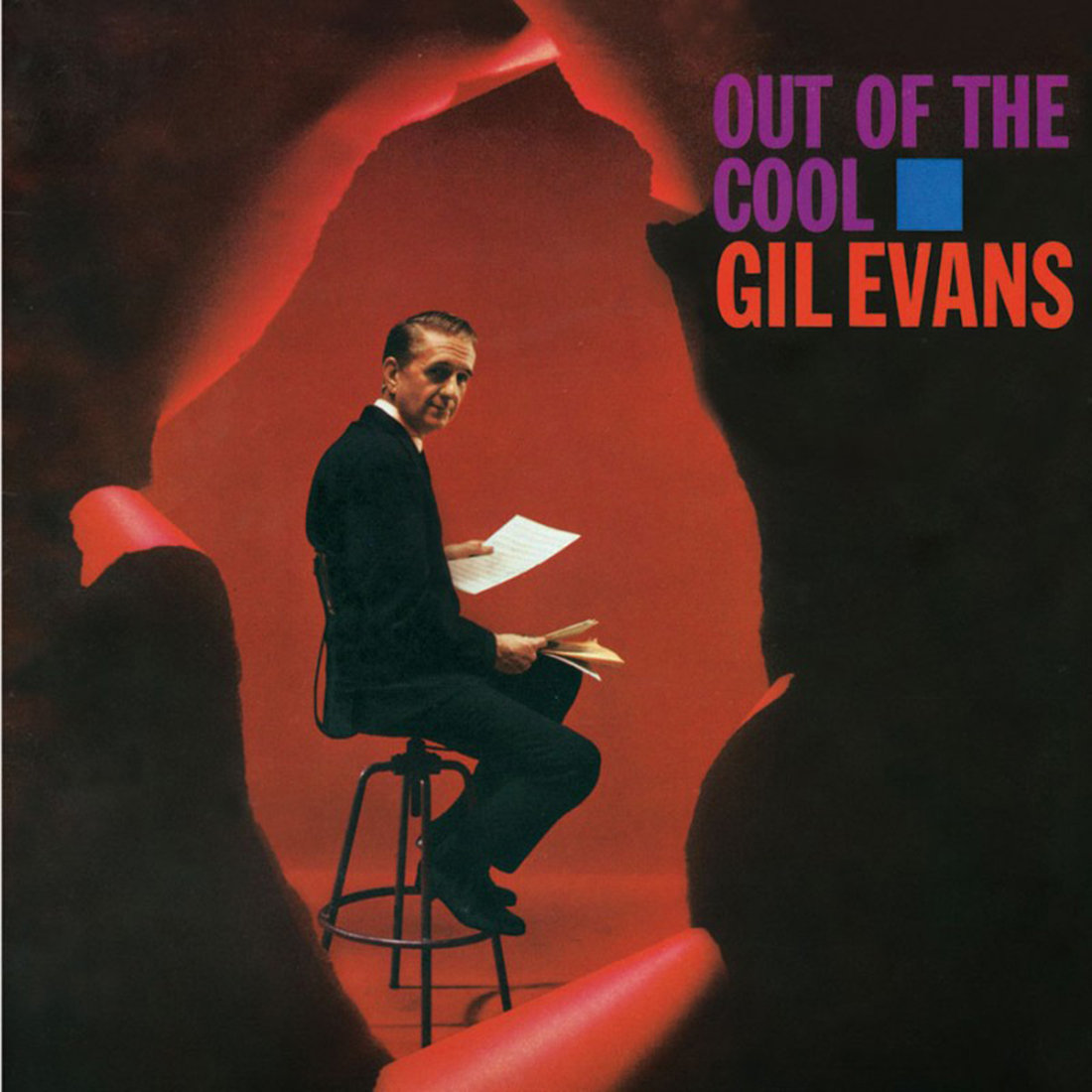 Out Of The Cool (Remastered) - Evans Gil | Muzyka Sklep EMPIK.COM