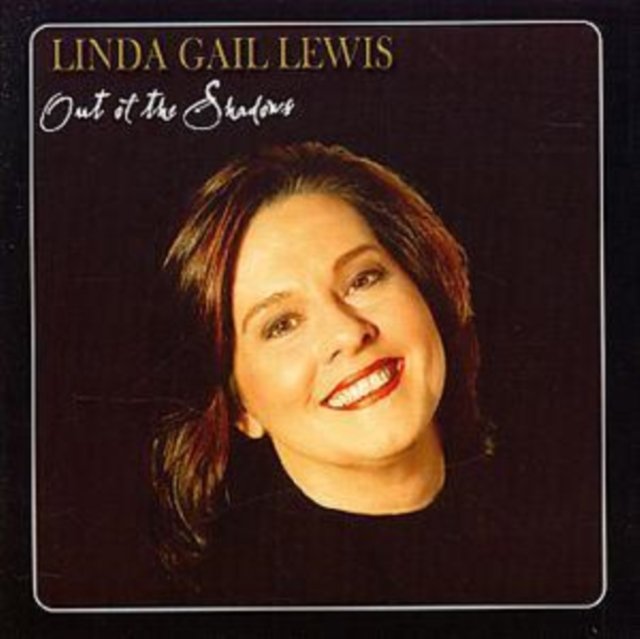 Out of the Shadows - Lewis Linda | Muzyka Sklep EMPIK.COM