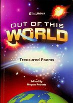 Out Of This World - W opisie | Książka w Empik