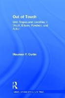 Out of Touch: Skin Tropes and Identities in Woolf, Ellison, Pynchon ...