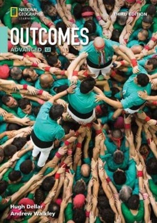 Outcomes 3rd Ed Split Ed A Advanced + online - Opracowanie zbiorowe ...