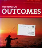 Outcomes Pre-intermediate Students book - Opracowanie zbiorowe ...