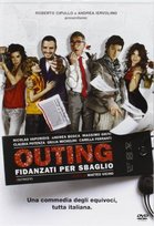 Outing - Fidanzati Per Sbaglio - Various Directors| Filmy Sklep EMPIK.COM