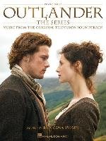 Outlander: The Series: Music from the Original Television Soundtrack ...
