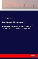 Outlines and References - Coman Katharine | Książka w Empik