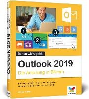 Outlook 2019 - Witzgall Otmar | Książka w Empik
