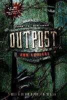 Outpost - Aguirre Ann | Książka w Empik