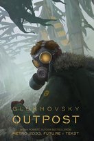 Metro. Trylogia - Glukhovsky Dmitry | Książka w Empik